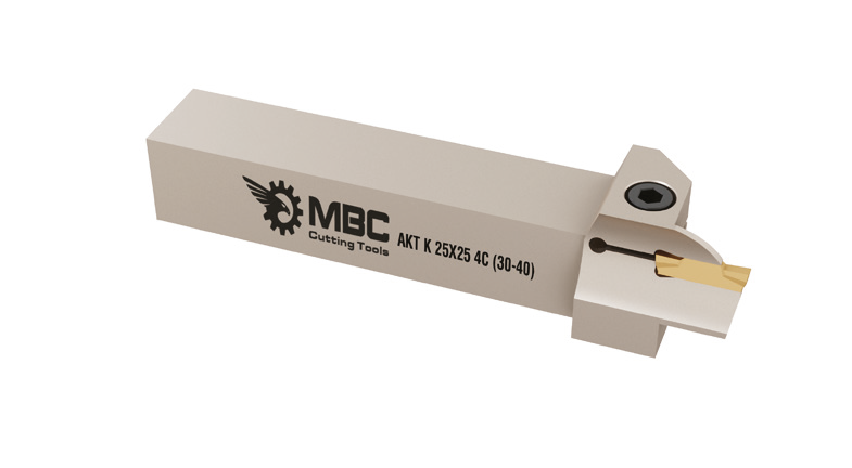 MBC AKT K 25X25 3C (100-150) ALIN KATERİ - Kesme Kanal Katerleri