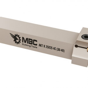 MBC AKT K 25X25 3C (100-150) ALIN KATERİ - Kesme Kanal Katerleri